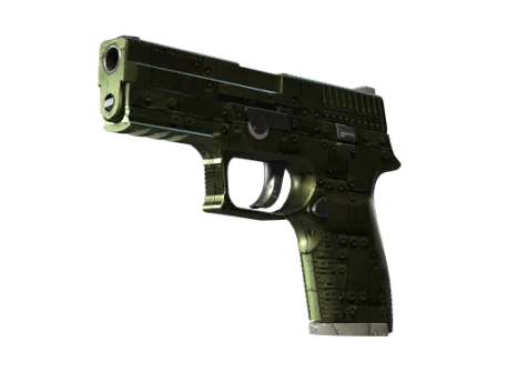 StatTrak™ P250 | Железное покрытие КС ГО | Купить, Продать на Market CS:GO